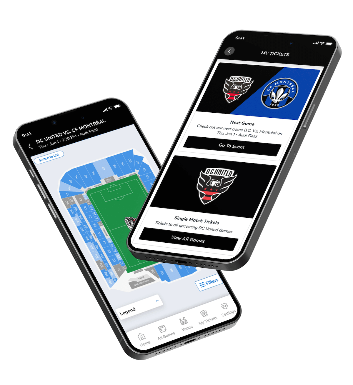 Ignite - Ticketmaster Business NZ