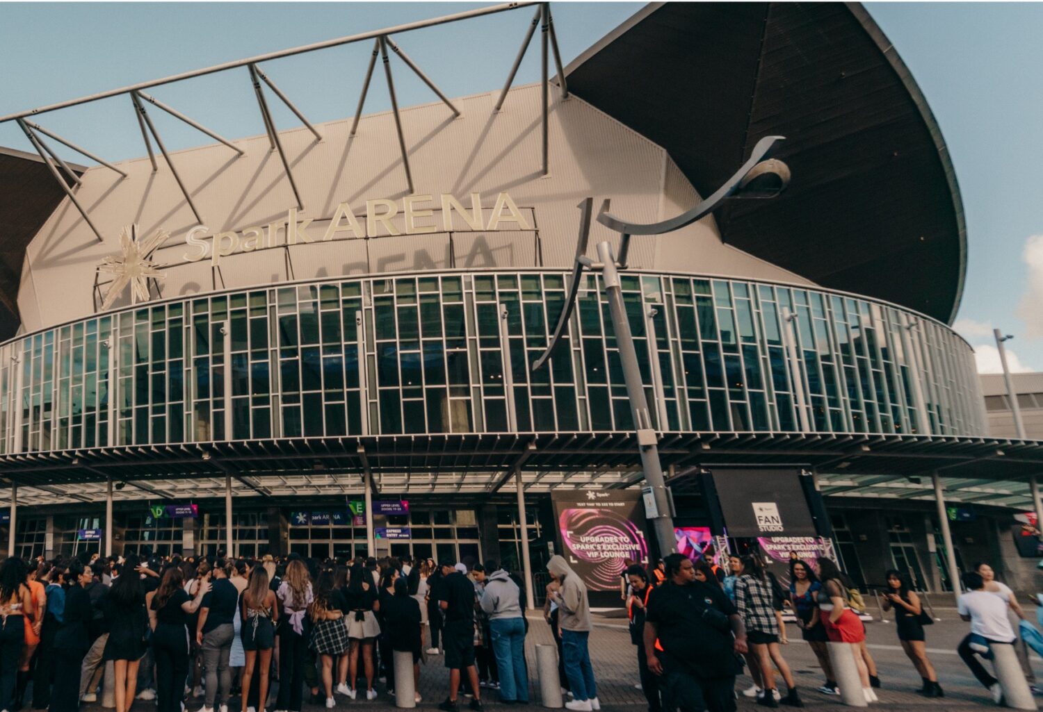 Home - Ticketmaster Business NZ