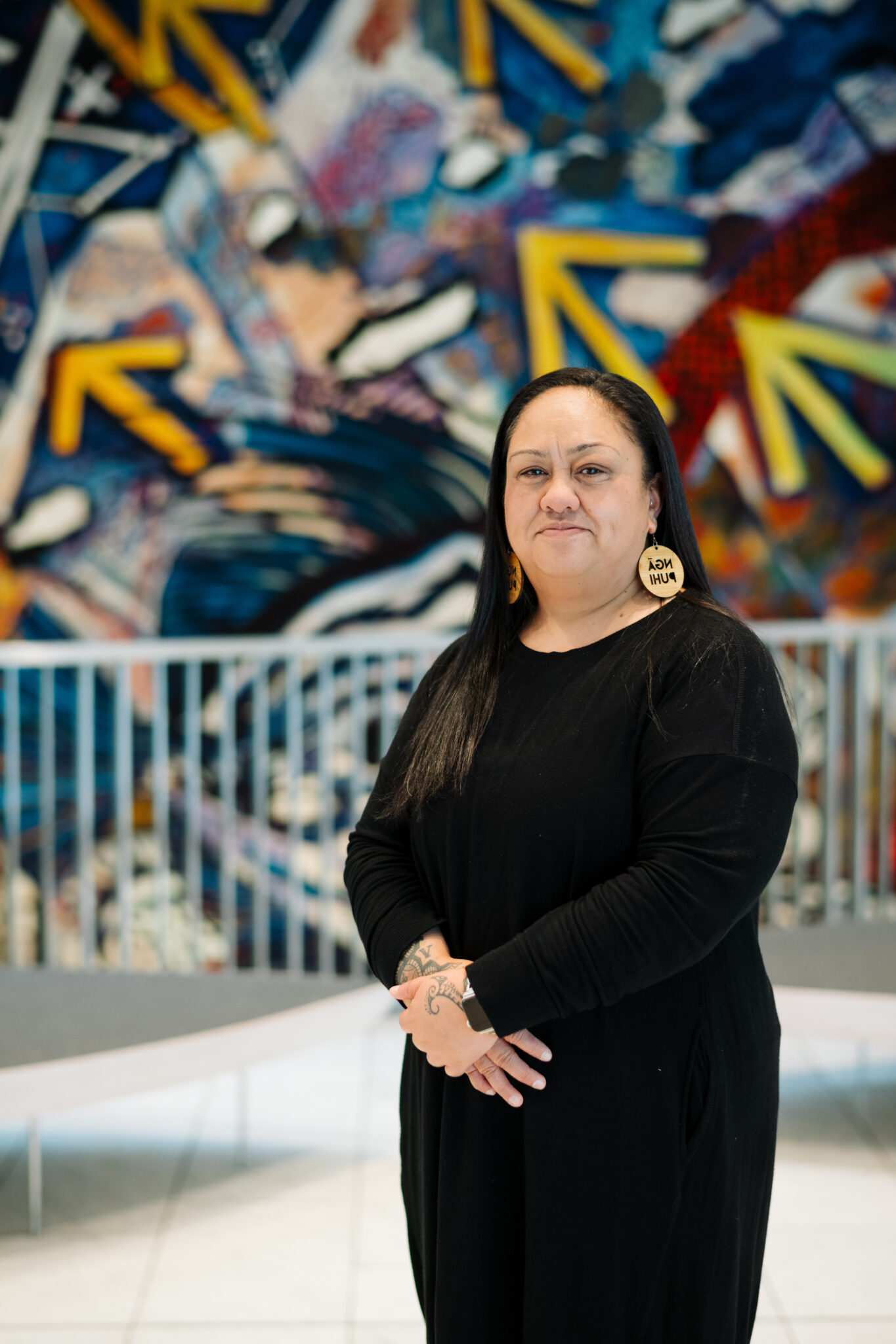 International Women’s Day 2025 Q&A - Ticketmaster Business NZ